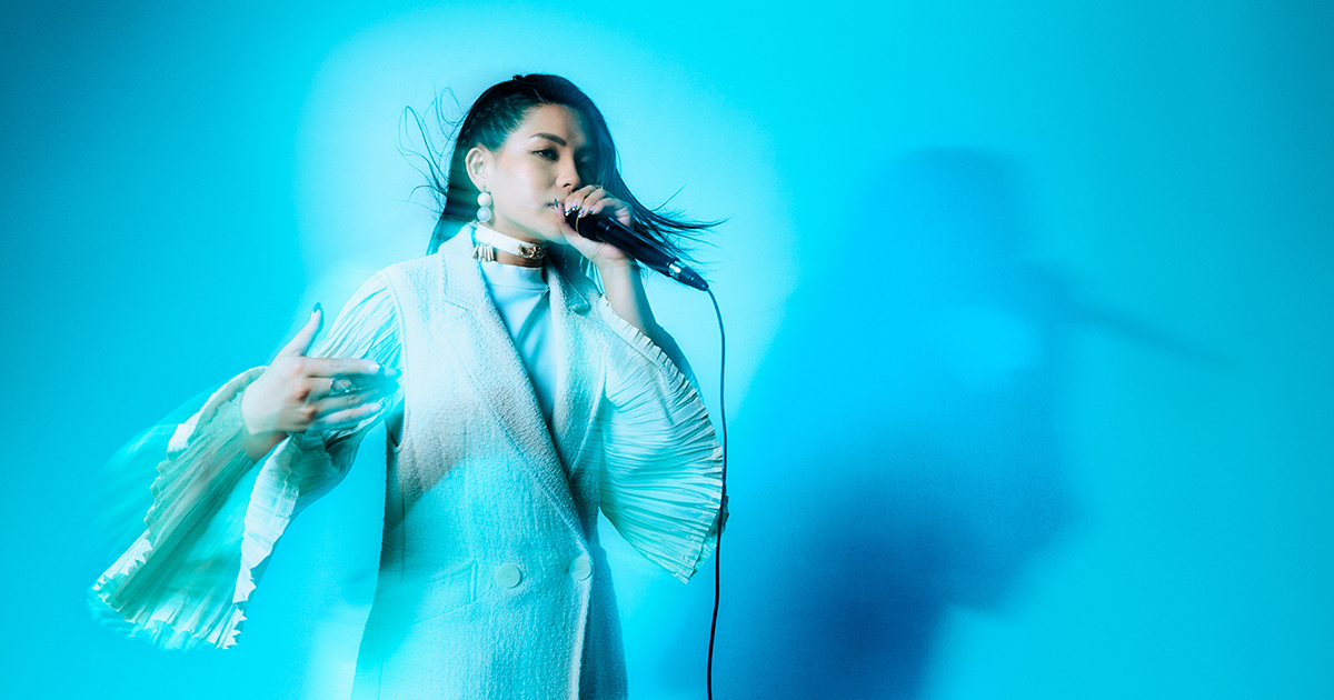 LUCKIIS WORK eLENA Lin